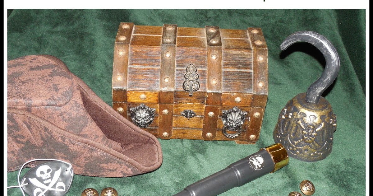 Share it! Science : Pirate Science: Tricks of the Eye