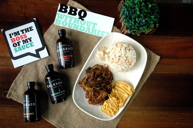 DUDE FOR FOOD: #FiredUpBBQ: Discover Barbecue Without Boundaries at ...