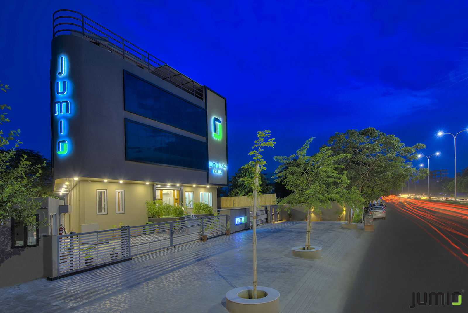 Jumio India - Leading Identity Verification Solution Provider