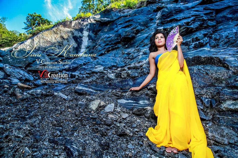 Isuri Kanchana new photoshoot - HotsArena - Worlds best Models and ...