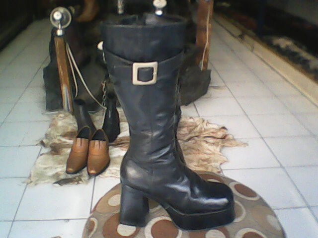 Gesunde Shoes: ROTELLI 12022