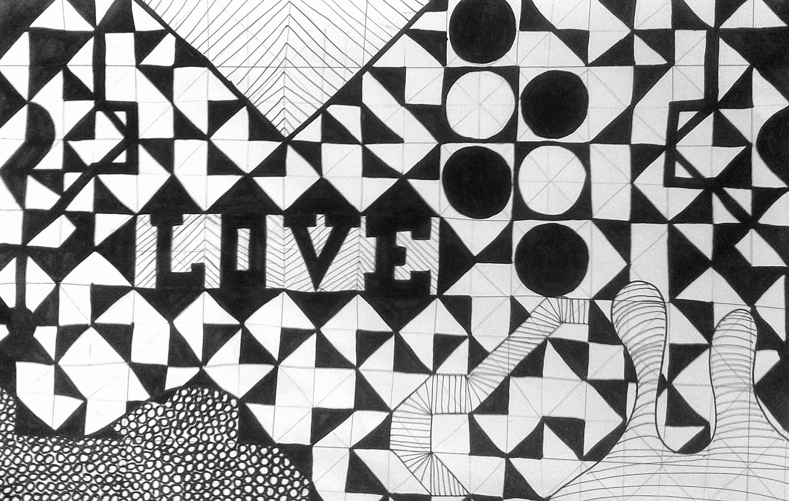 My Design Think Blog: Modulos y supermodulos.