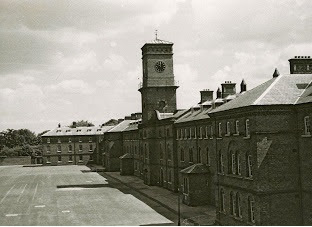 Woking Invalid Convict Prison