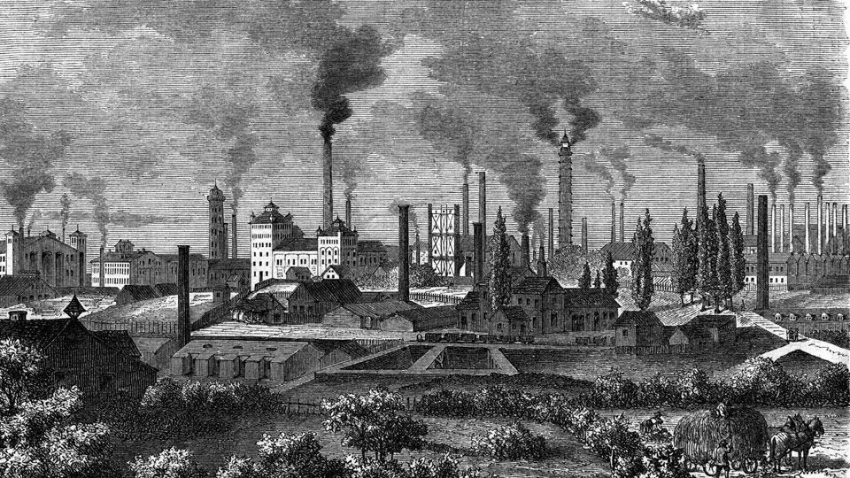 Euro-Ethnien: 2.21.3 Polen in Deutschland - Ruhrpolen