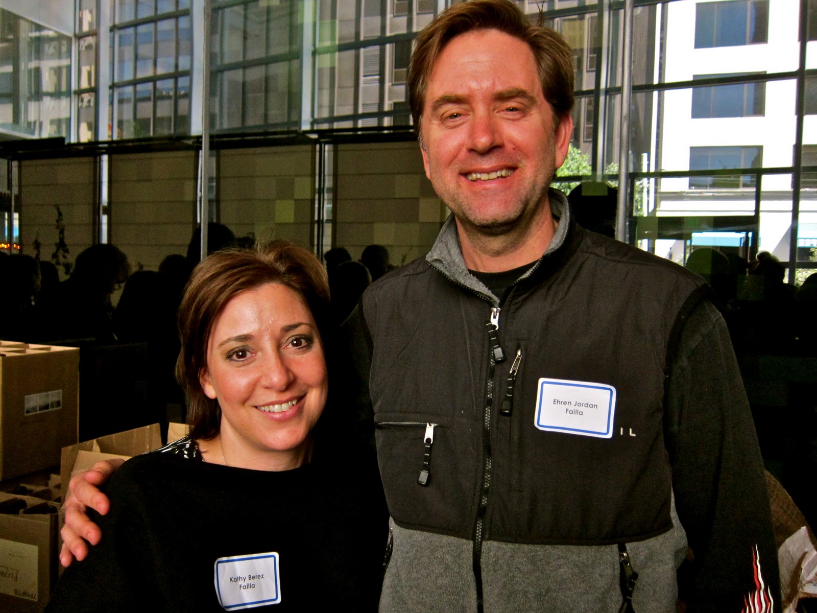 What does make California pinot noir special?