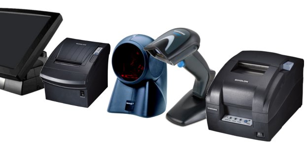 POS Options - Point of Sale Solutions: POS Accessories Dubai-POS ...