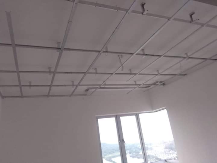 Plaster Siling/Specialist Plaster Ceiling (SBDICE)