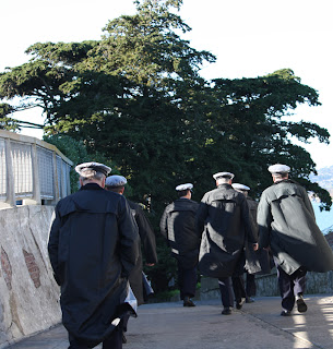 InsideAlcatraz - ALCATRAZ Theories and News: March 2011