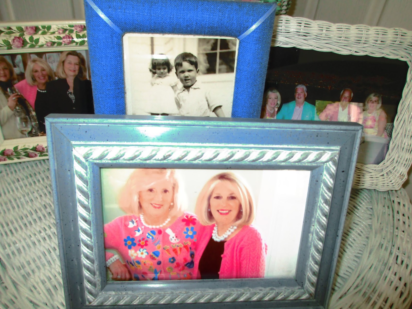 Two Sisters Cook Book and More