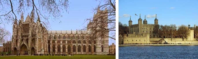 Rujak cihui: TIME TRAVEL IN ENGLAND