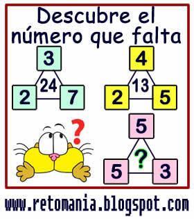 RETO MATEMÁTICO 1 - DE REGRESO A CLASES : GRADO 11° ~ RETOS MATEMÁTICOS