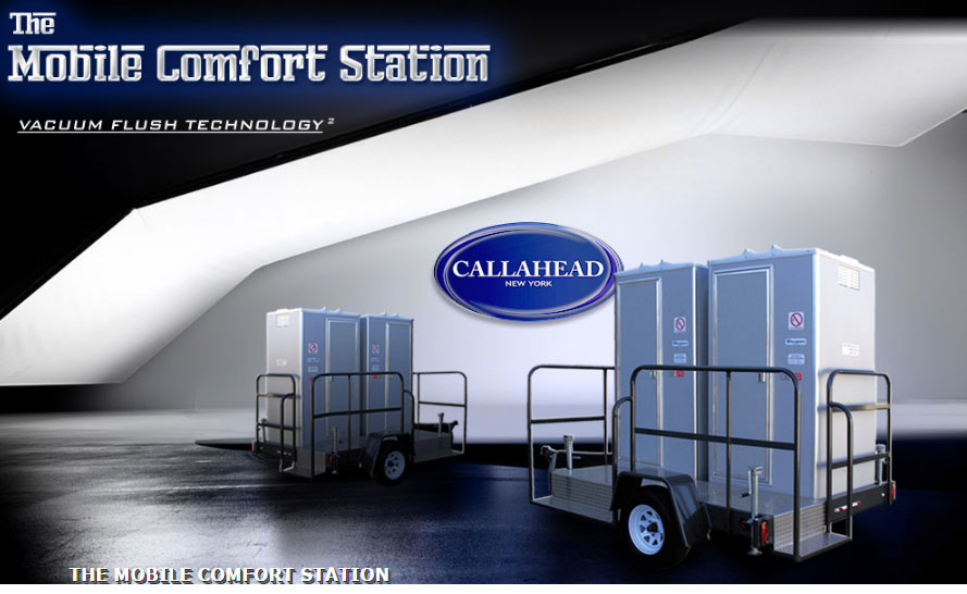 Portable Toilets New York, NY, Westchester, Long Island (Nassau ...