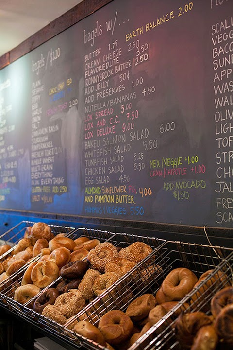 hocus.kocis: a very good bagel.