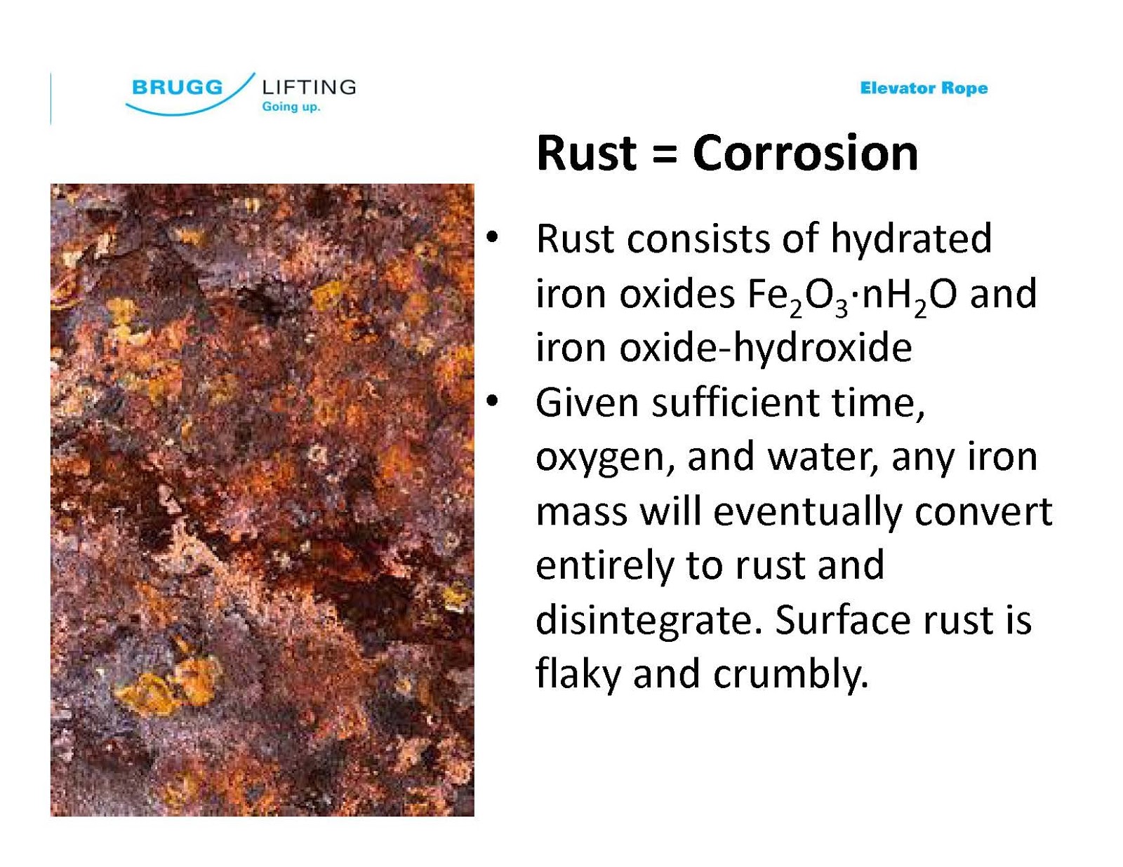 Chicago Elevator Maintenance - Colley Elevator: Elevator cable ...