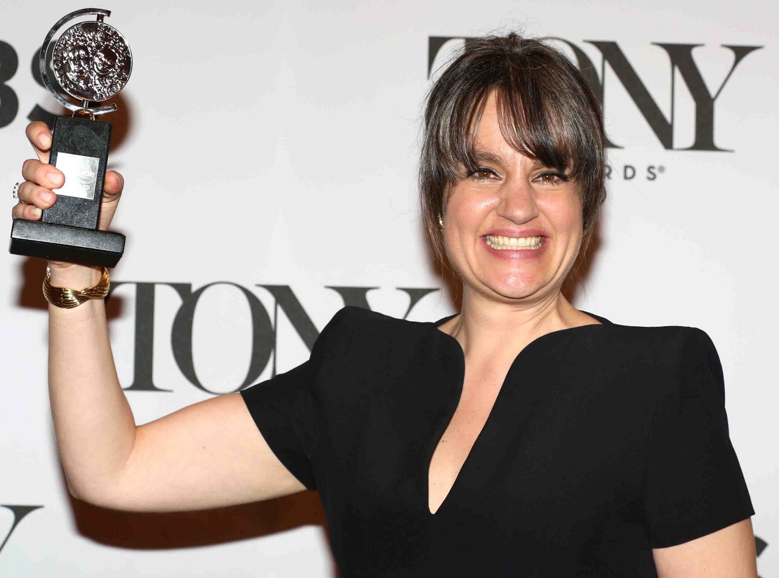 THE 67TH ANNUAL TONY AWARDS WINNERS LIST