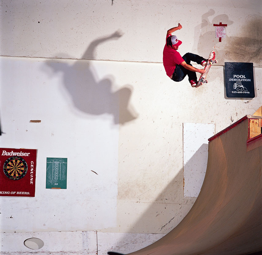 Mad 'DIY' Motorcycles: MAX ScHAAF skate and bikes