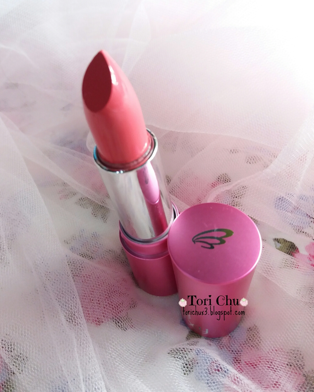 Tori Chu: [ REVIEW ] : PIXY BB Cream Bright Fix #Ochre & PIXY Lasting ...