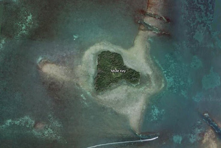 Report from the Florida Zone: Beyond Key West