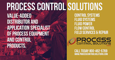 Process Control Solutions: Delivering Innovation, Professionalism ...