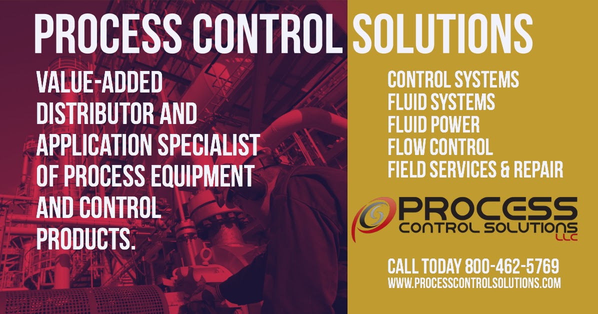 Process Control Solutions: Delivering Innovation, Professionalism ...