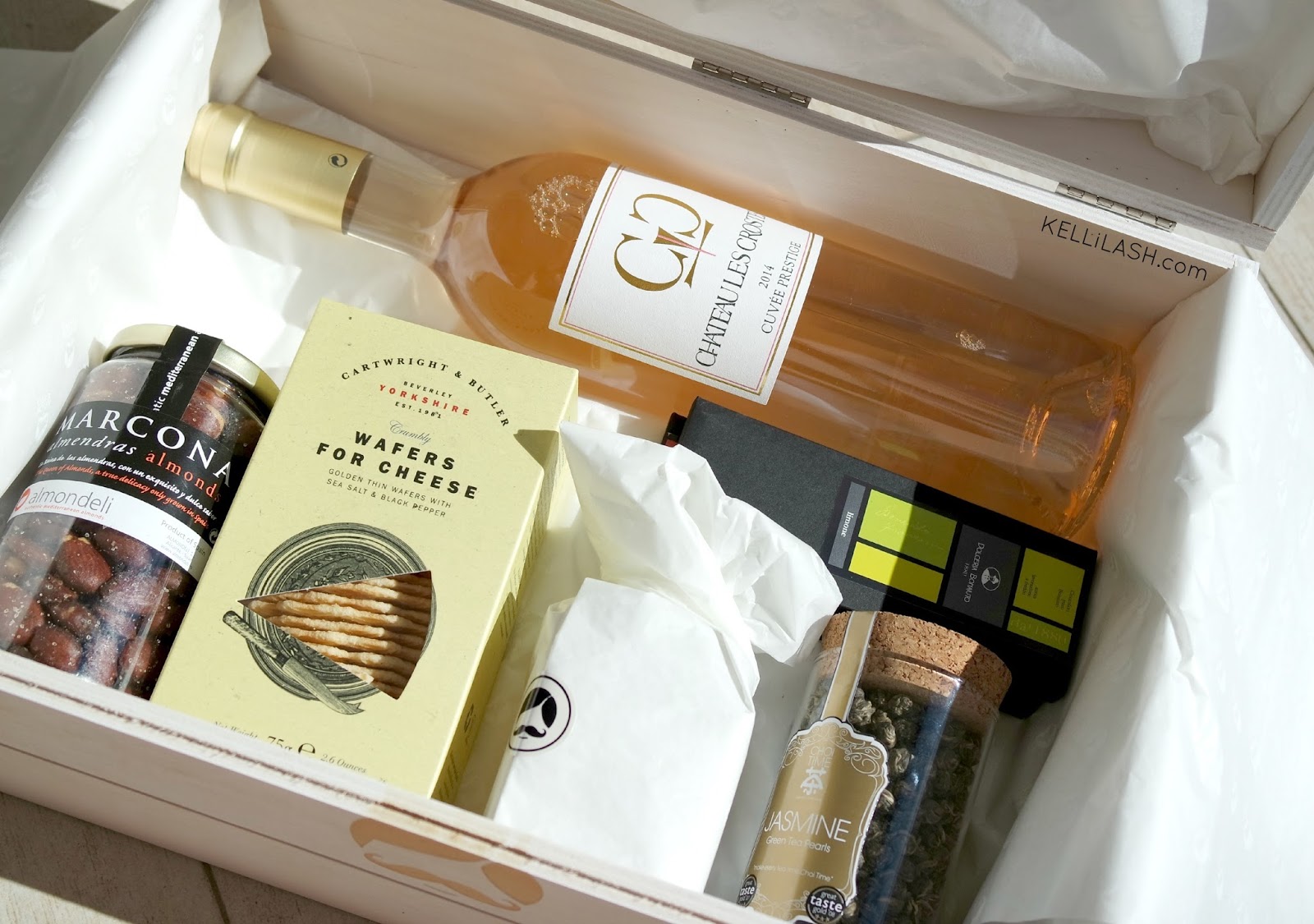 Maison del Gusto • The Gusto Box (Lifestyle Post) | KELLiLASH