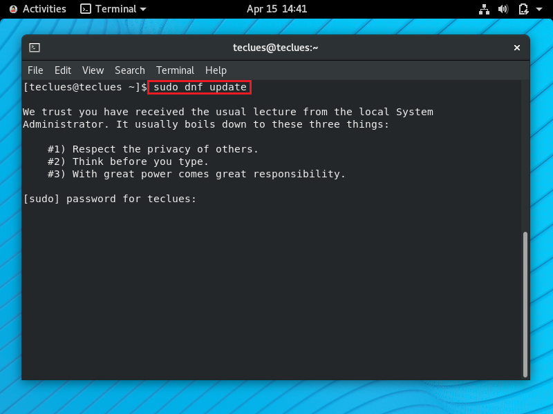 Oracle Linux 8 Installation Steps with Screenshots - teclues.com
