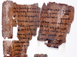 Policial da Biblioteca: Os Evangelhos Apócrifos e o Apócrifo de Gênesis