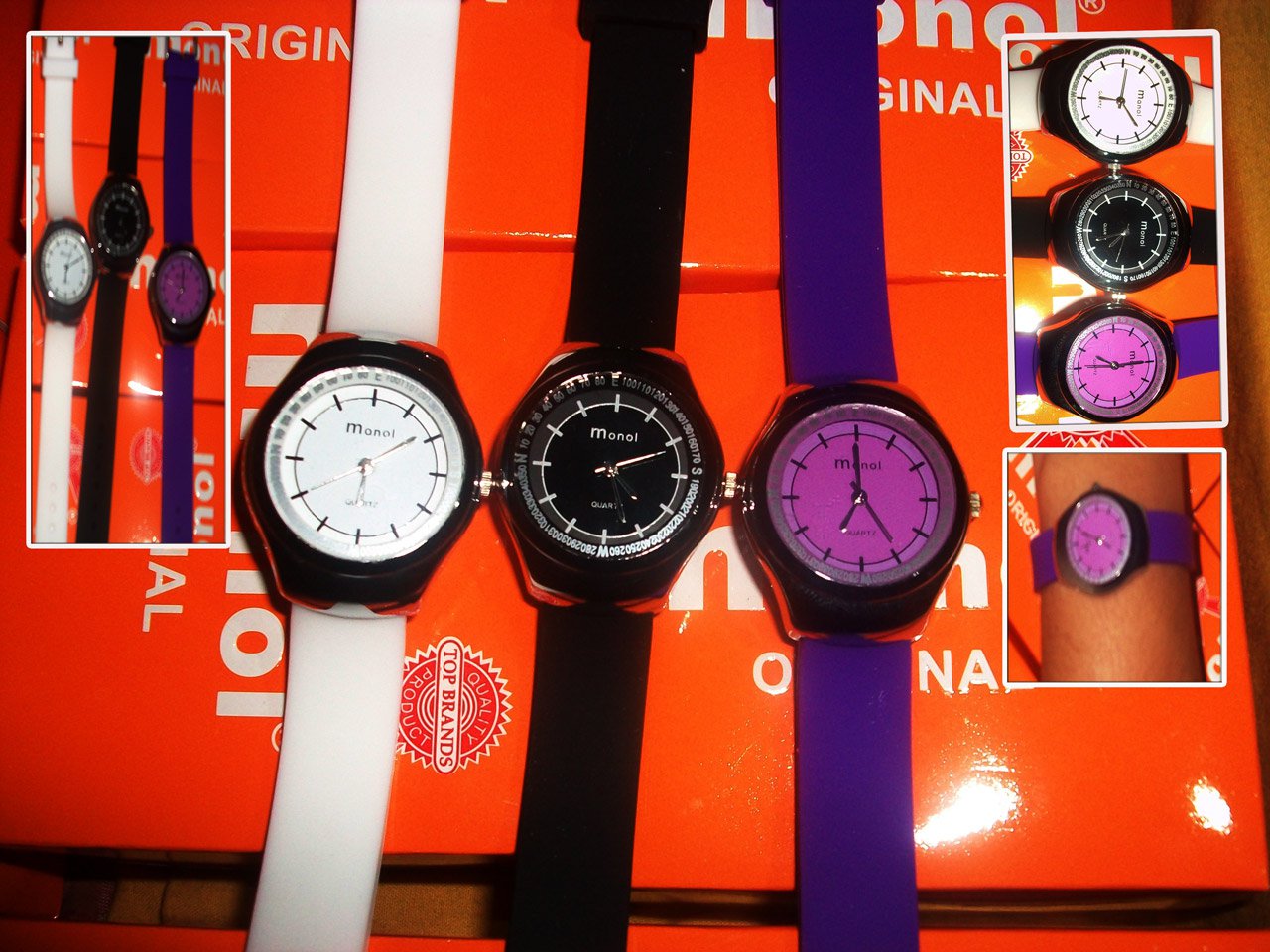 BakuL Jam 182: Monol Mata Kucing