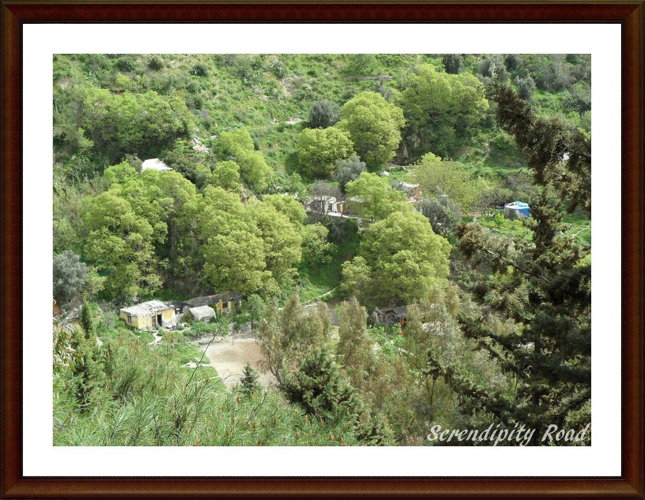 On the Serendipity Road: Pictures from Beneficio/Spain Part 3 // Bilder ...