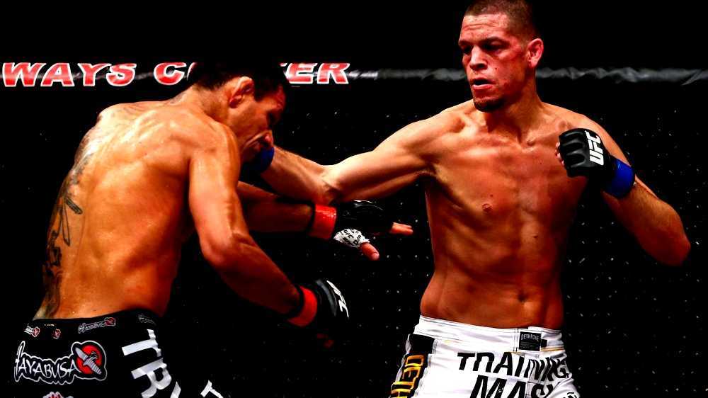 Mark "Slick" Johnson