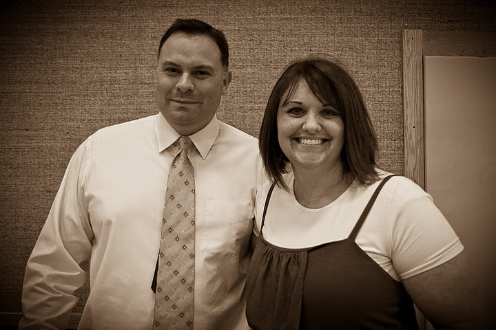 Billings Stake Youth Trek 2011: Ma's and Pa's, Handbook, Schedule