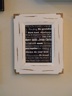 Allegorically Speaking: Express Yourself (in a good way!)