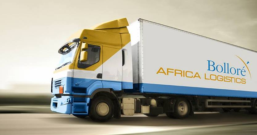 Groupe Bolloré Recrutement. Offres d'emploi