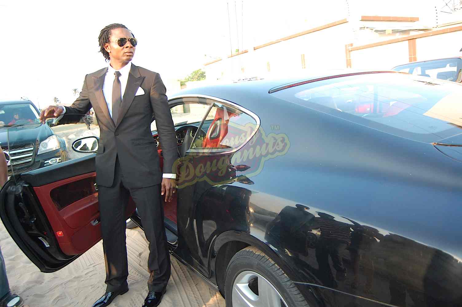 A QUICK GUIDE ON HOW TO ROLL BIG LAGOS STYLAY! | Seriously Doughnuts