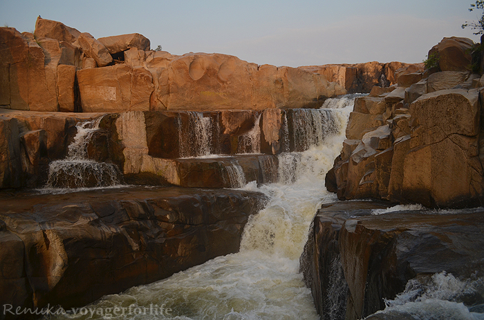 A Road Trip In Chhattisgarh - Voyager For Life