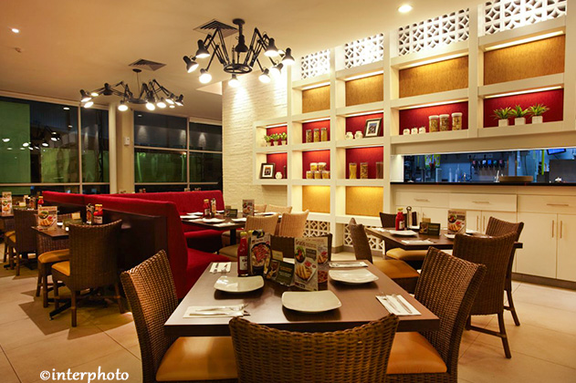 Jenis Konsep Restoran dan Ciri-cirinya - Dunia Sipil