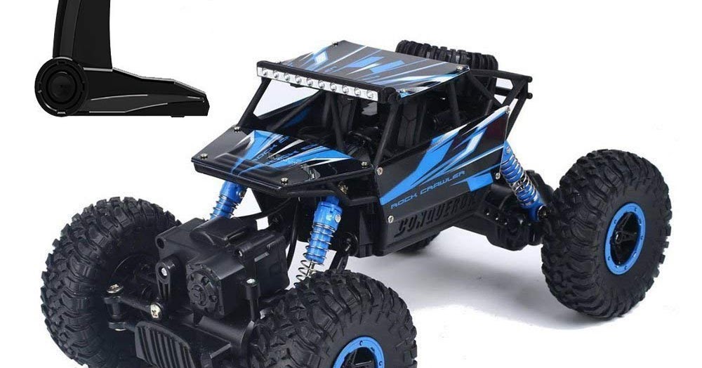 Smart Picks Rechargeable Remote Control Cars for Teens and Kids