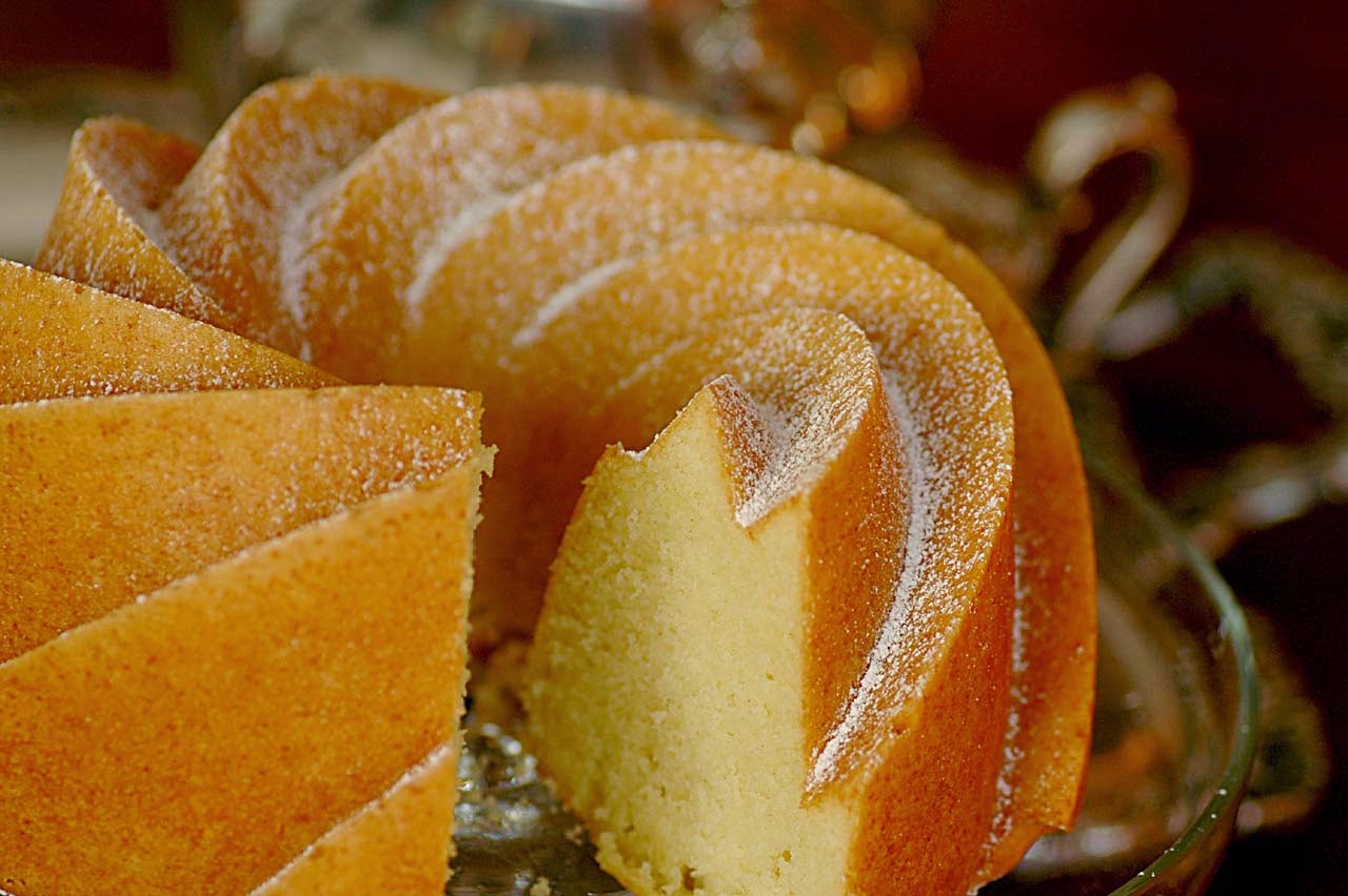 Savoring Time in the Kitchen: Heritage, It's More Than Just Cake~