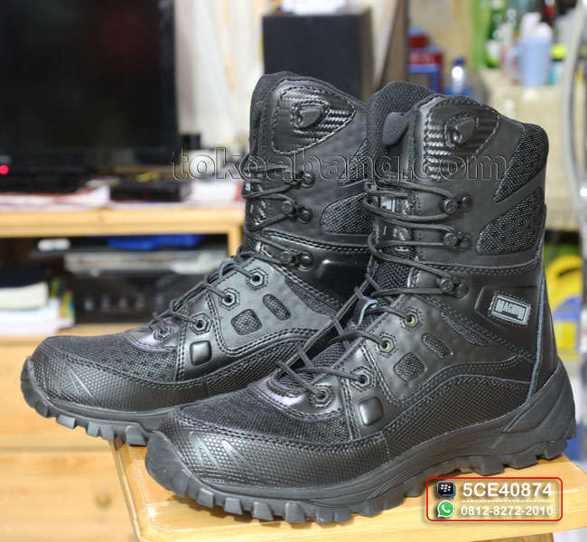 Sepatu Magnum Lightspeed ~ Toko Abang Tactical