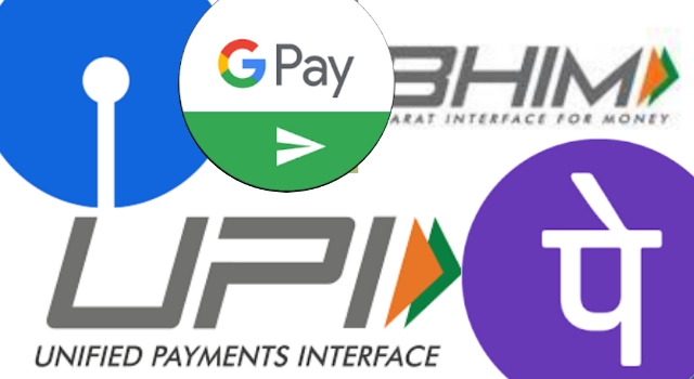 UPI Payment | Grab the Benefits of UPI Apps