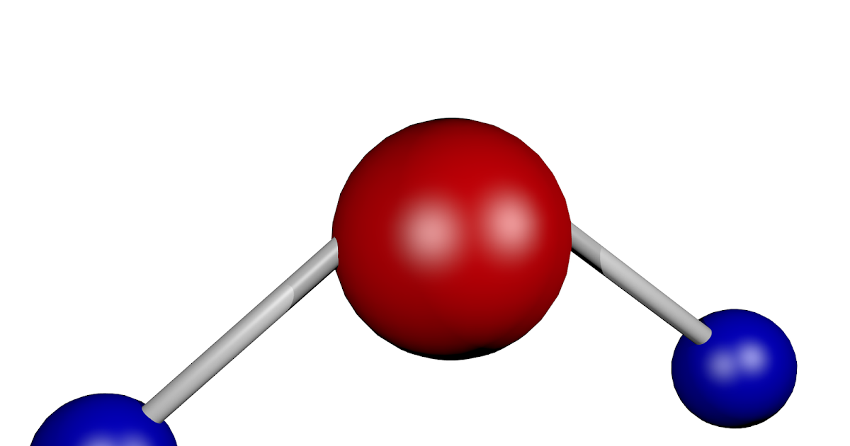 Fungsi Air Sebagai Pelarut - Sains Pangan