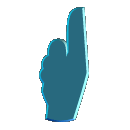 Windows hand cursors animated - honchurch