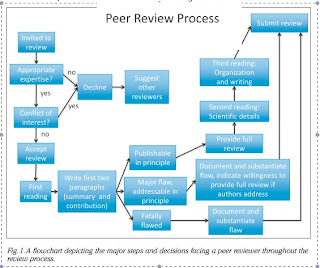 AboutHydrology: A quick guide to writing a solid peer review