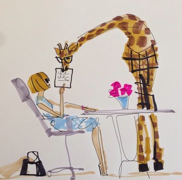Metropolitan Musings: Artist of the Day: Donald "Drawbertson" Robertson