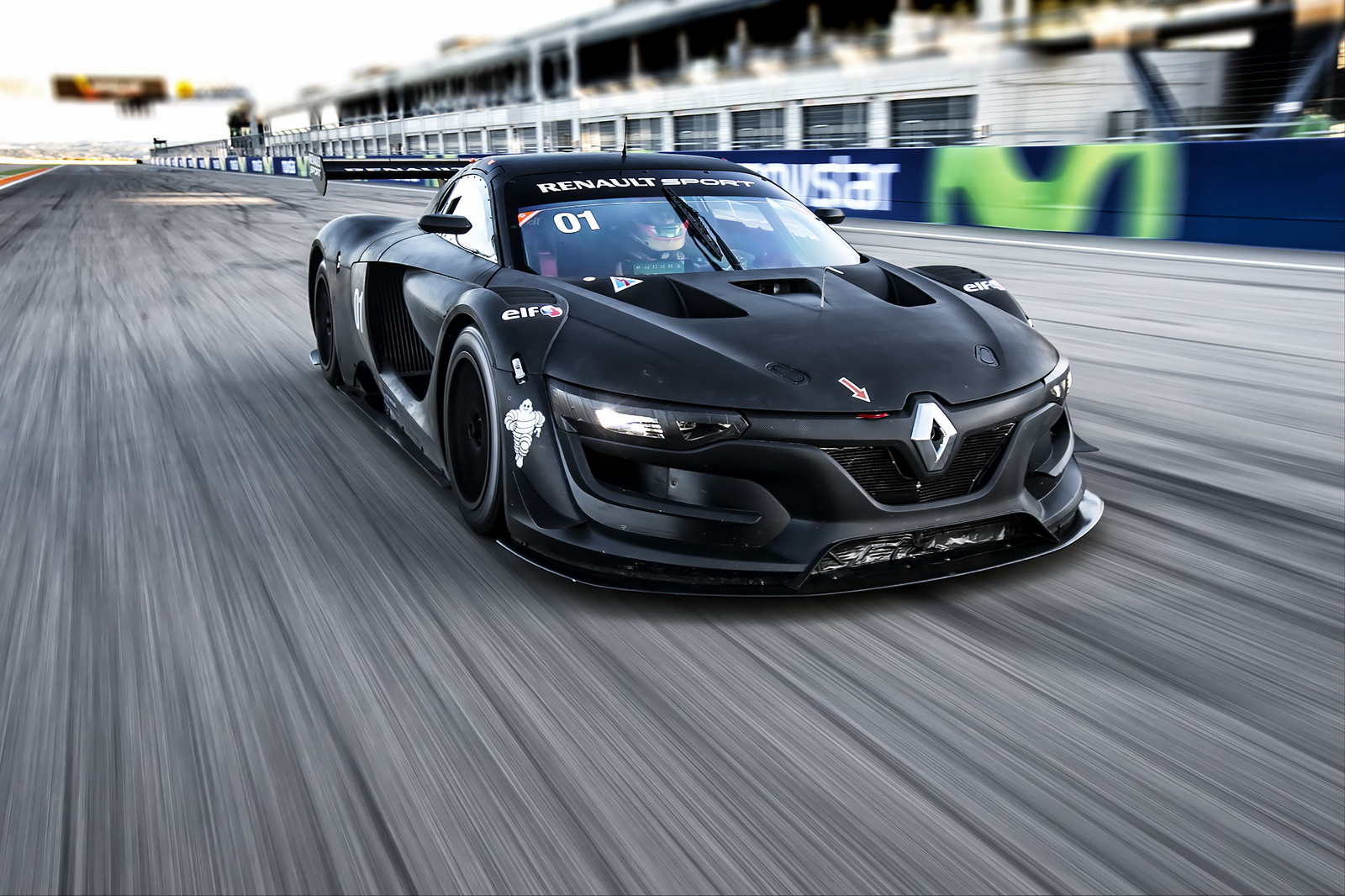 Clio Cup's New Champion Will Get To Drive Renault's Awesome 500BHP R.S ...