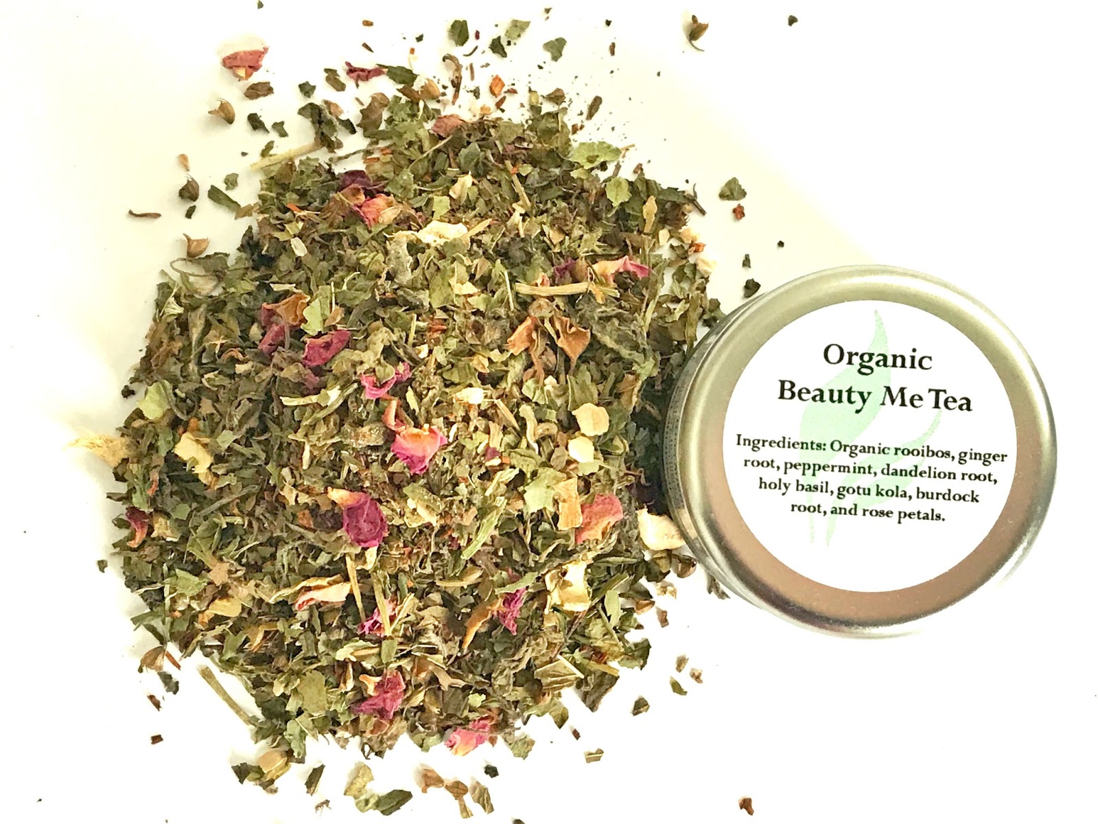 Full Leaf Tea Company - Incredibly Simple Step Towards Your Wellness ...