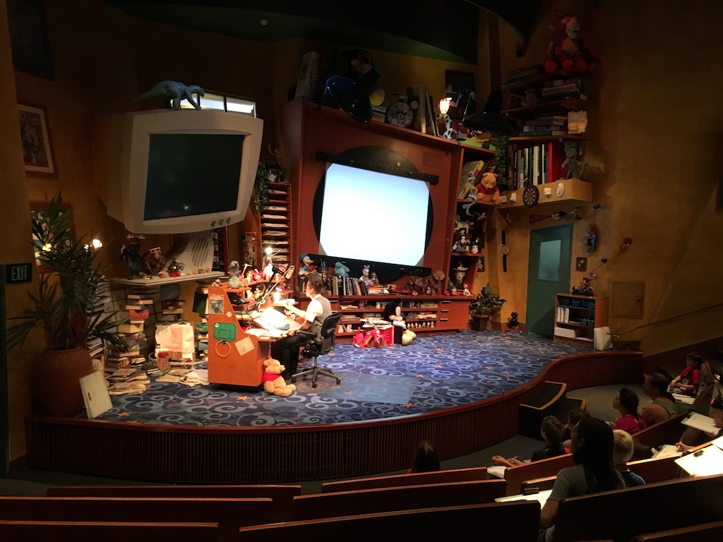 Britts Happy Place - Blog All About Disneyland