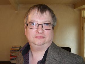 chess improvement: Mark Crowther of The Week In Chess Stepping Down