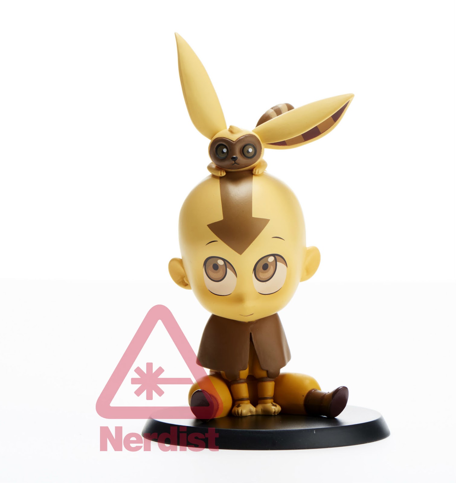 NickALive!: Nickelodeon Unveils SDCC 2017 Exclusives | #NickSDCC