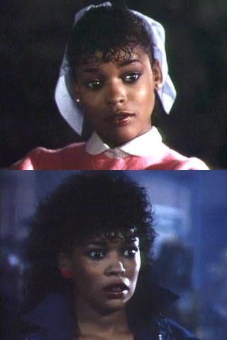 OLA RAY: Things You Never Knew About Michael Jackson's THRILLER Video ...